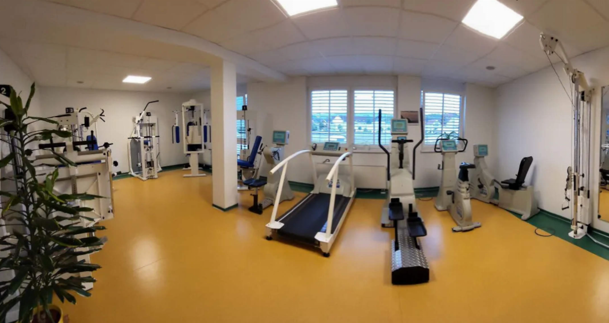 TheraVitalis | Physiotherapie-Praxis | Haiger | Home